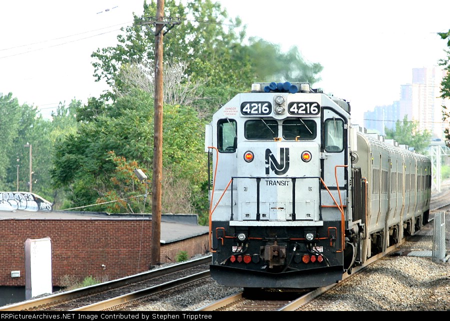 NJT 4216